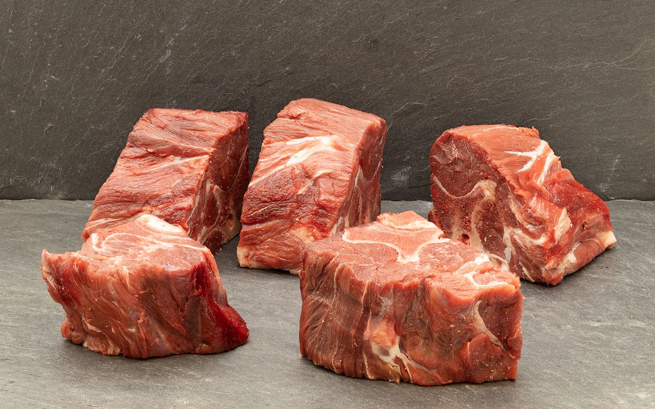 Barf von barfexpress.de